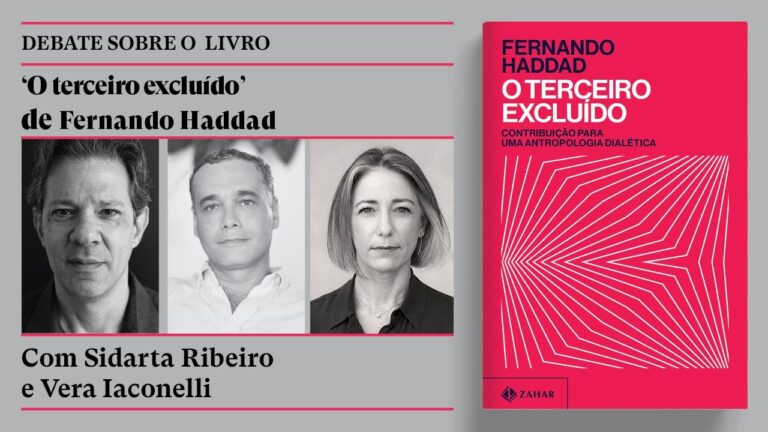 O Terceiro Excluído - Academia Paulista de Direito